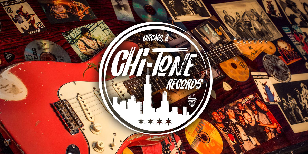 BuzzHounds Boogie with New Release | Chi-Tone Records